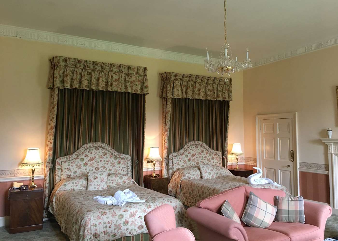 Culloden House | Hotels in Inverness | Audley Travel US
