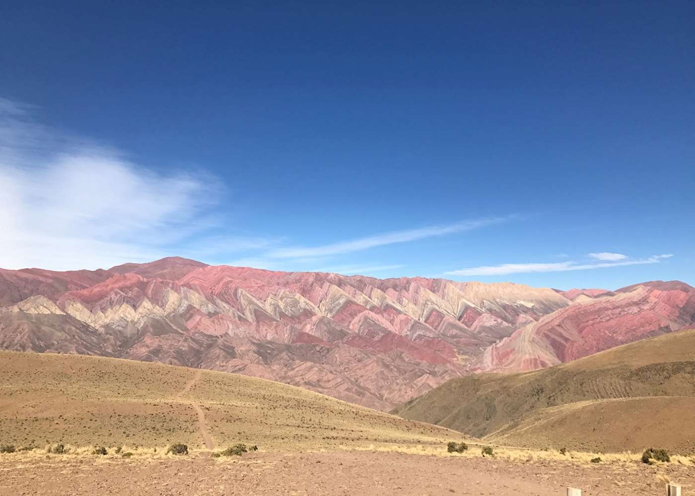 Humahuaca Gorge, Argentina | Audley Travel US