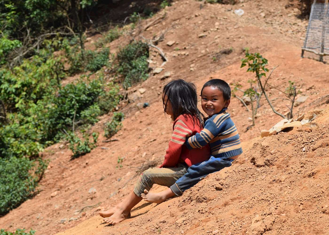 Visit Muang La, Laos | Tailor-Made Trips | Audley Travel UK