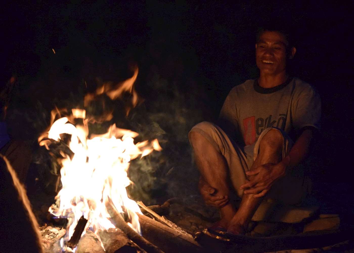 Nam Nern Night Safari | Audley Travel UK