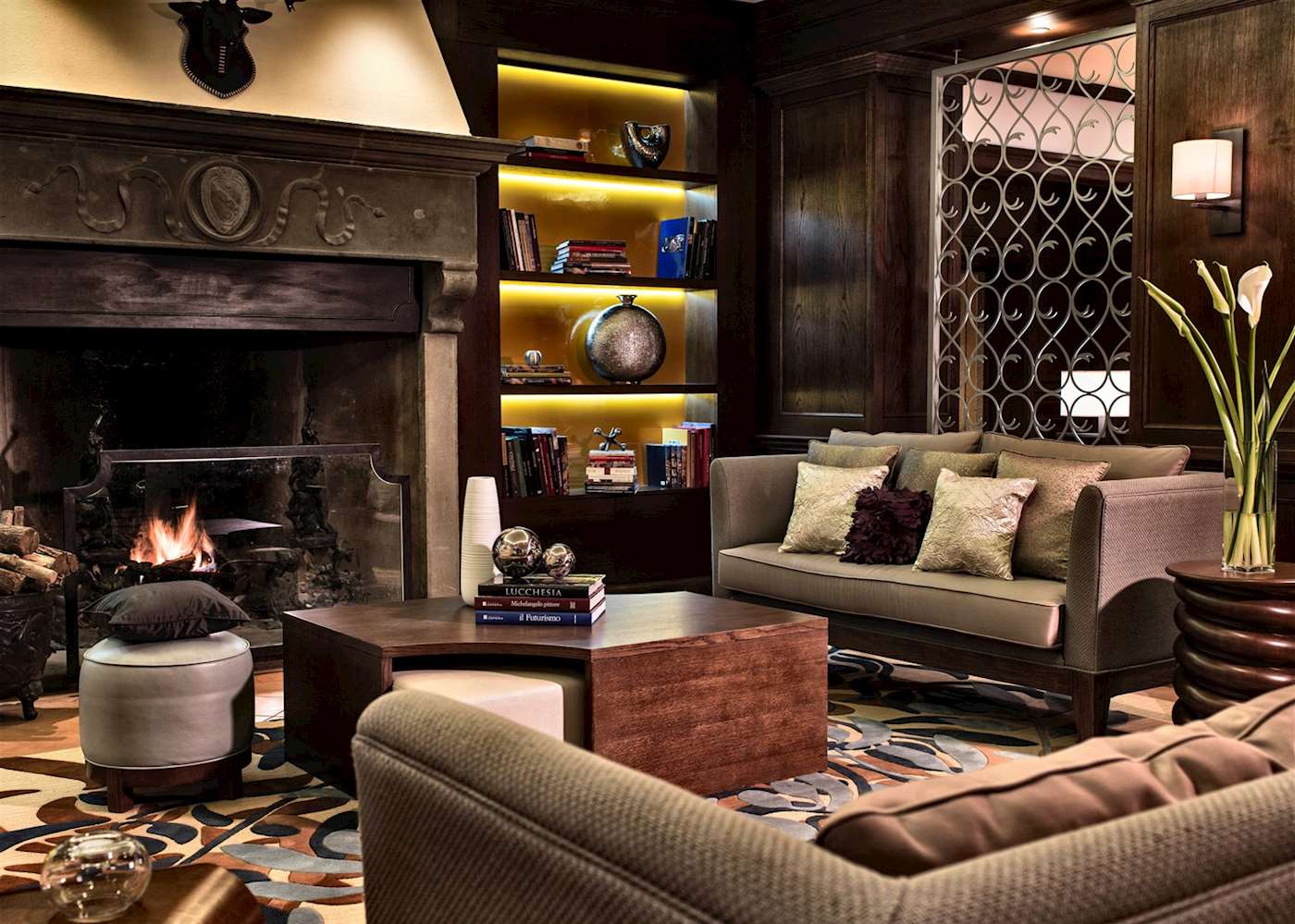 Renaissance Tuscany Il Ciocco Resort & Spa | Audley Travel UK