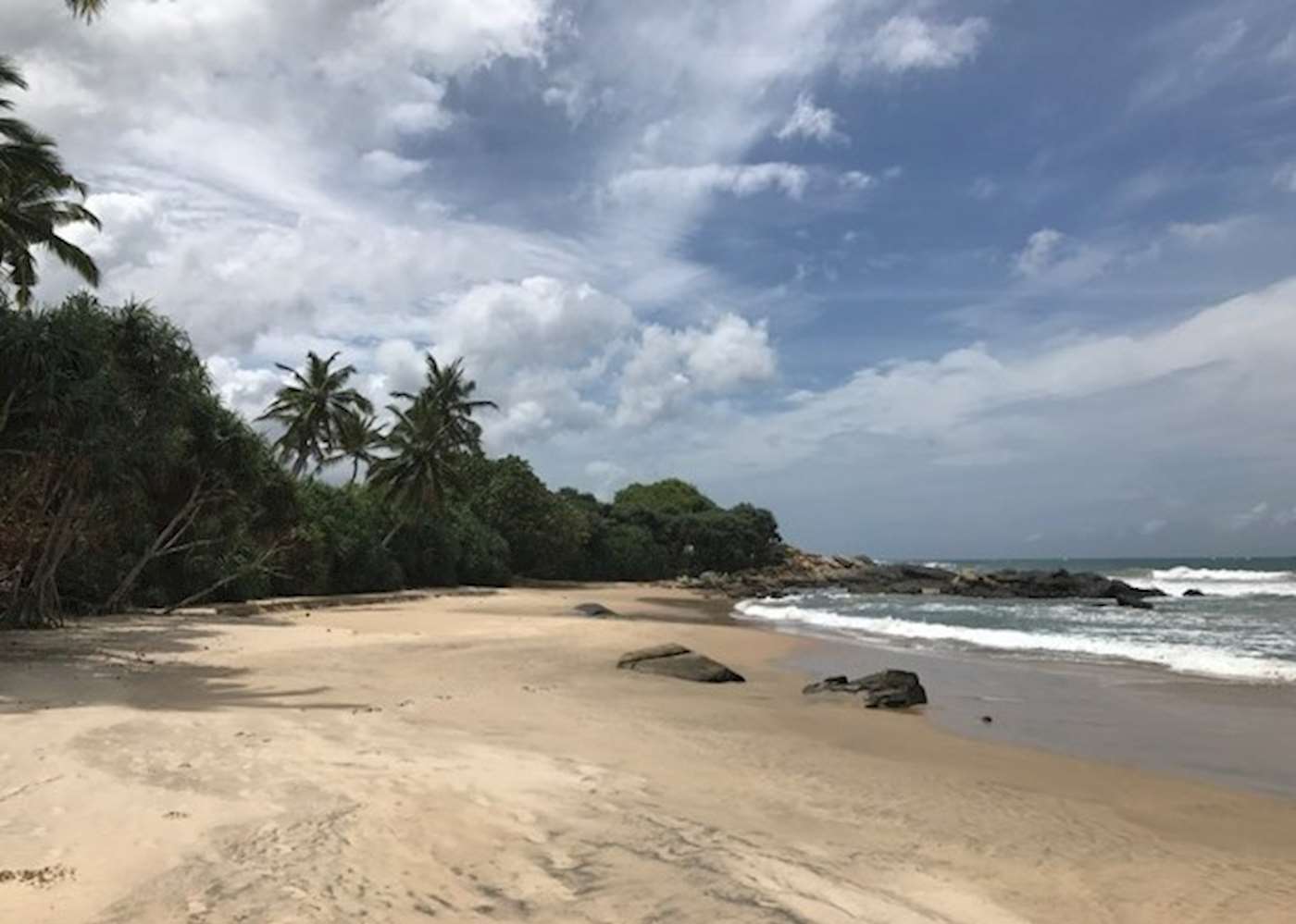 Visit Tangalle on a trip to Sri Lanka | Audley Travel UK