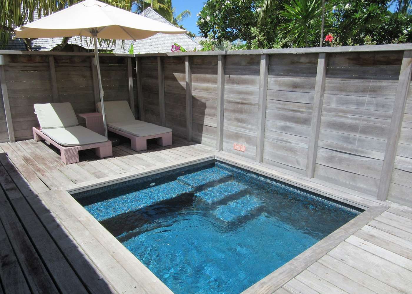 Hilton Moorea Lagoon Resort and Spa | Audley Travel