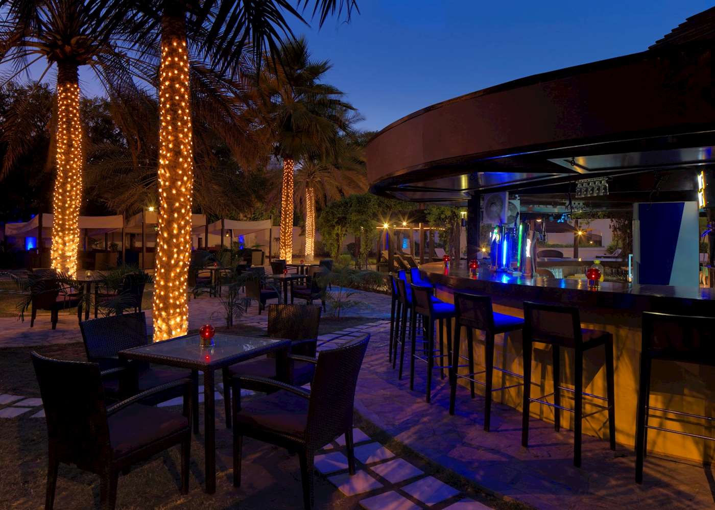 Radisson Blu | Hotels in Muscat | Audley Travel UK