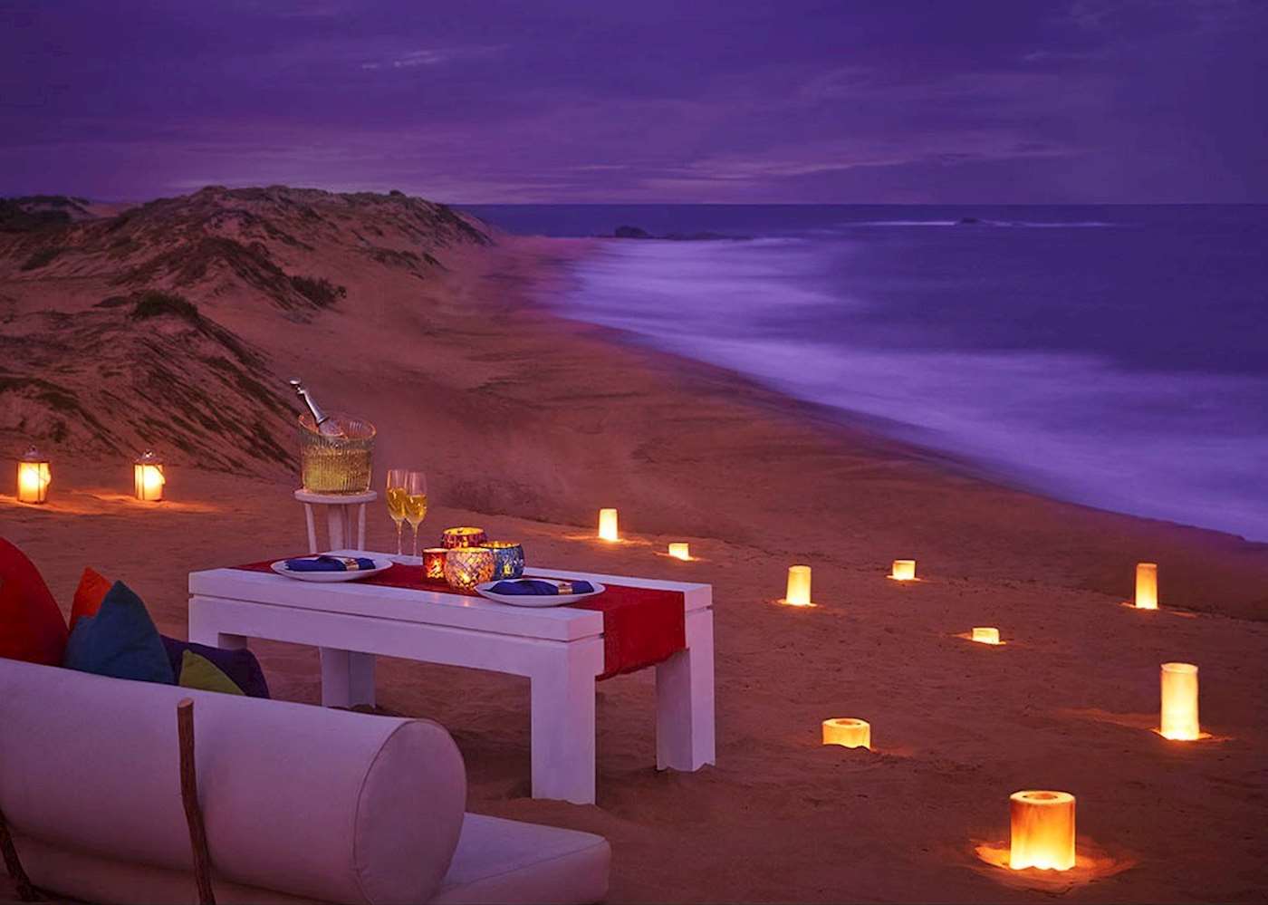 Jetwing Yala | Hotels in Yala National Park | Audley Travel UK