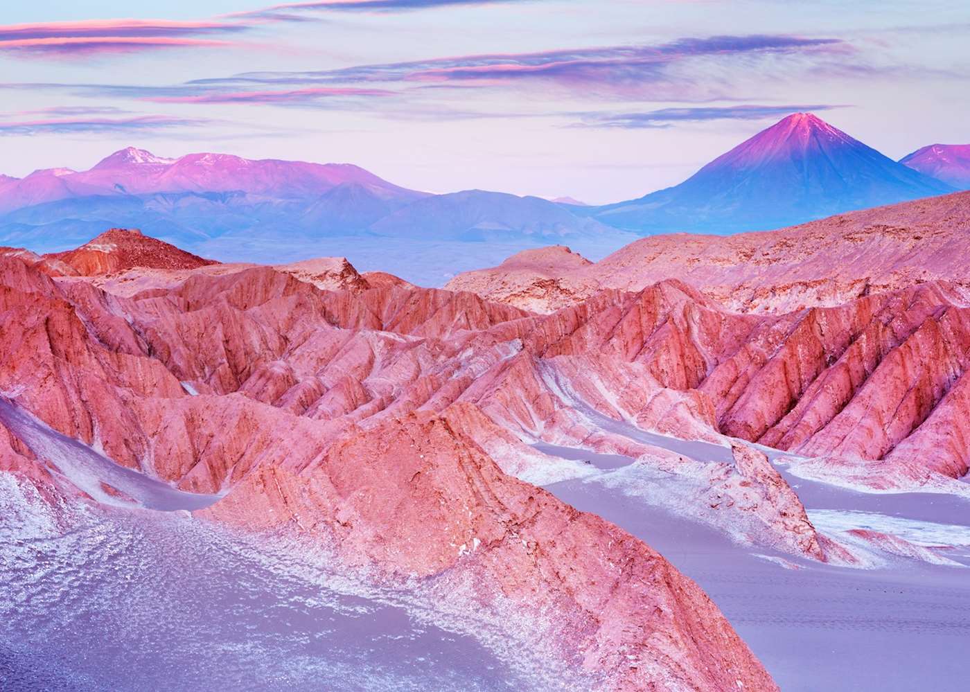 Visit The Atacama Desert, Chile Default Theme | Audley Travel UK