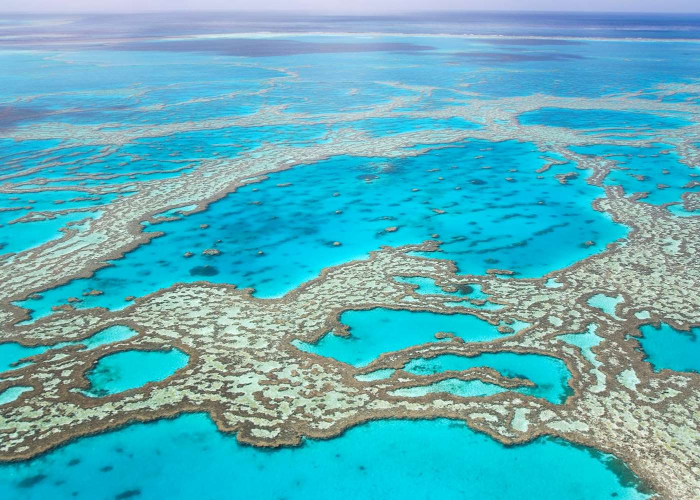 Visit The Great Barrier Reef | Audley Travel CA