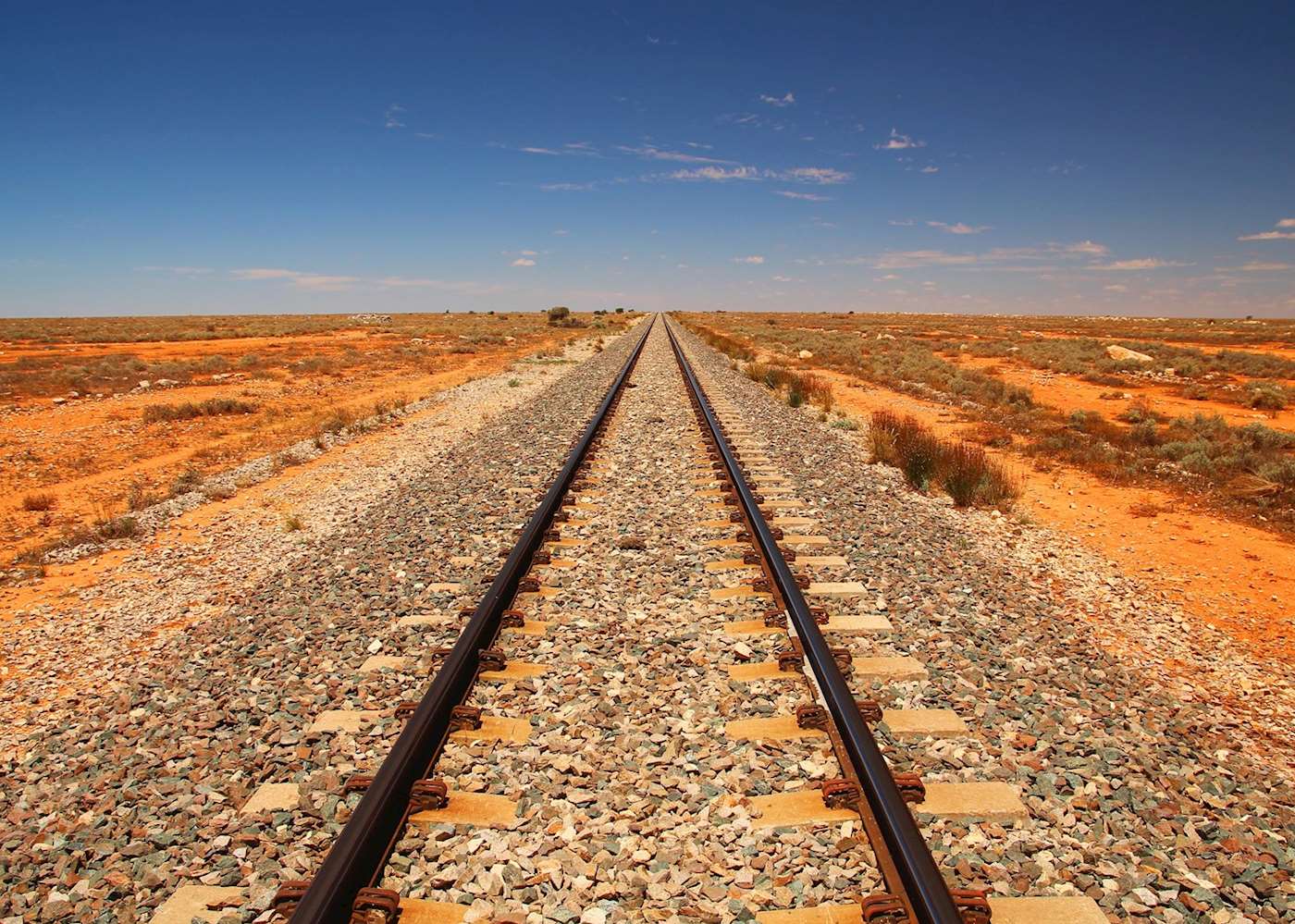 The Indian Pacific, Australia | Audley Travel US