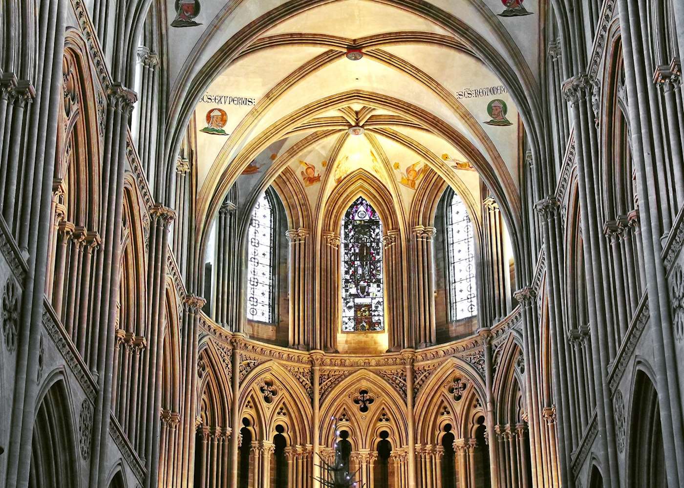 Visit Bayeux on a trip to France Default Theme | Audley Travel UK