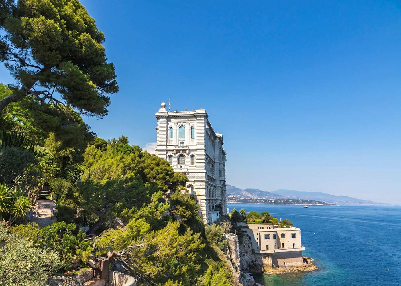 Monaco, Monte Carlo and Èze tour | Audley Travel UK