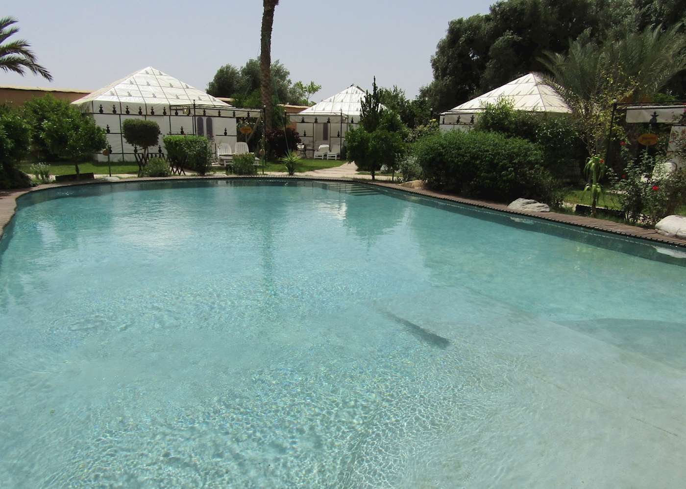 Dar Zitoune | Hotels in Taroudant | Audley Travel UK