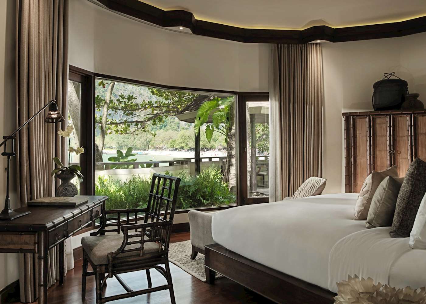 Rayavadee | Hotels in Krabi | Audley Travel