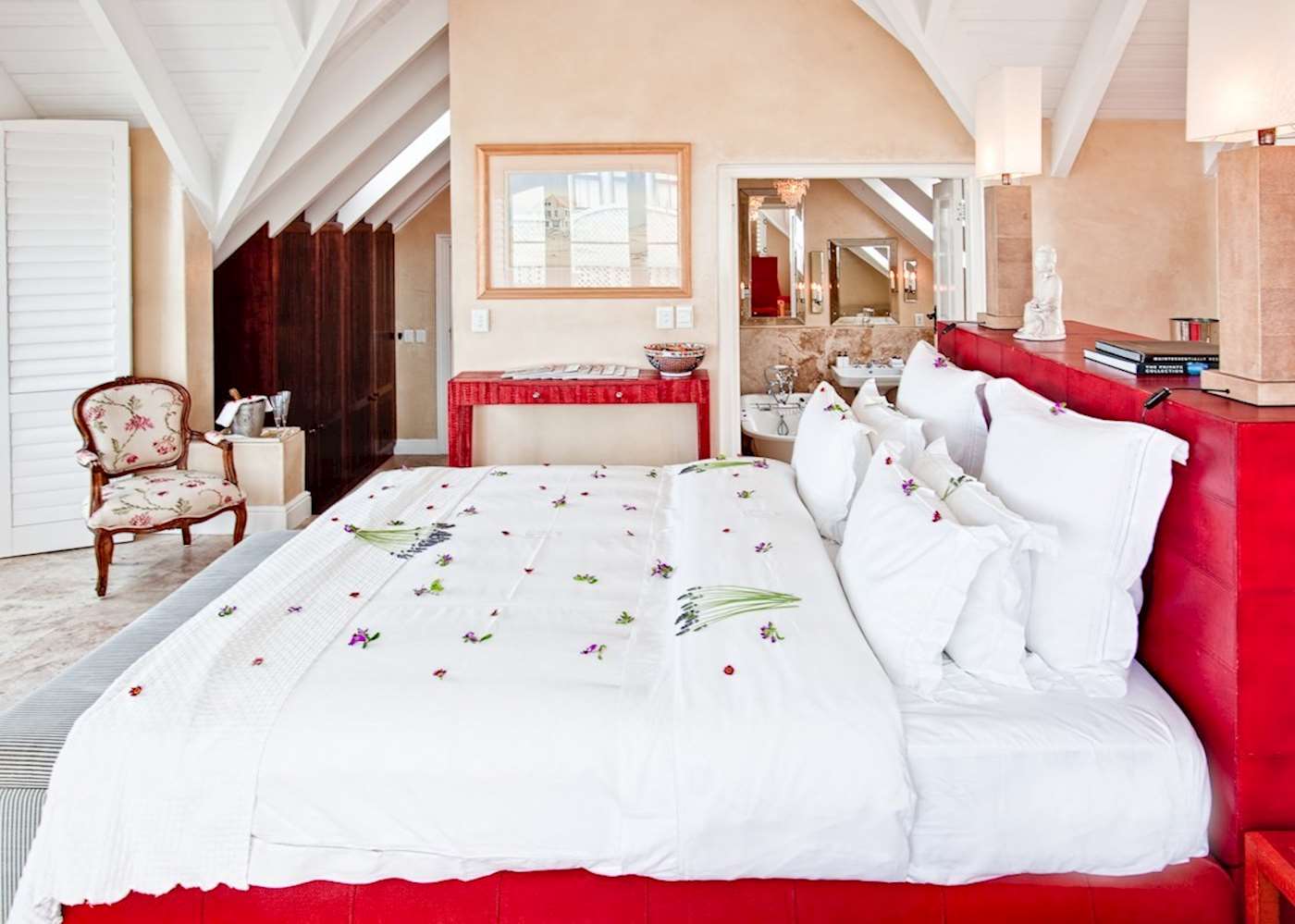 Birkenhead House | The Whale Coast | Audley Travel US