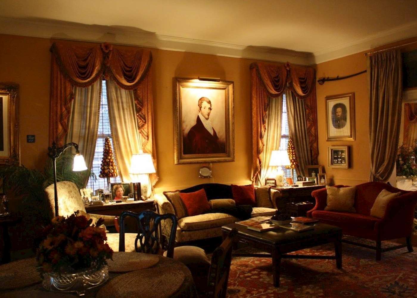 Anchuca Historic Mansion and Inn | Audley Travel UK