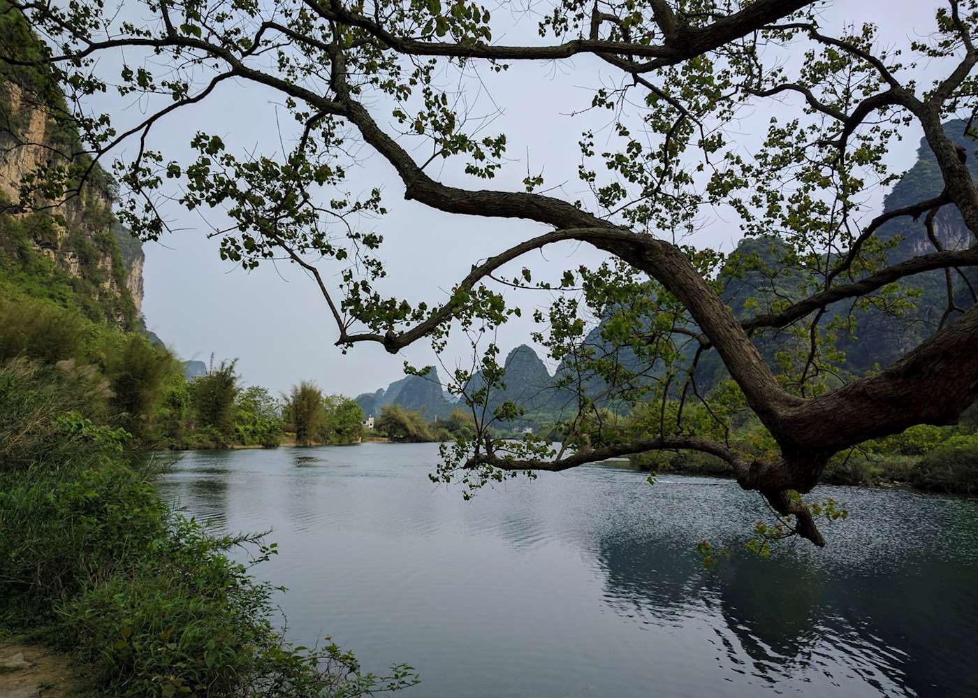 Visit Yangshuo on a trip to China | Audley Travel UK