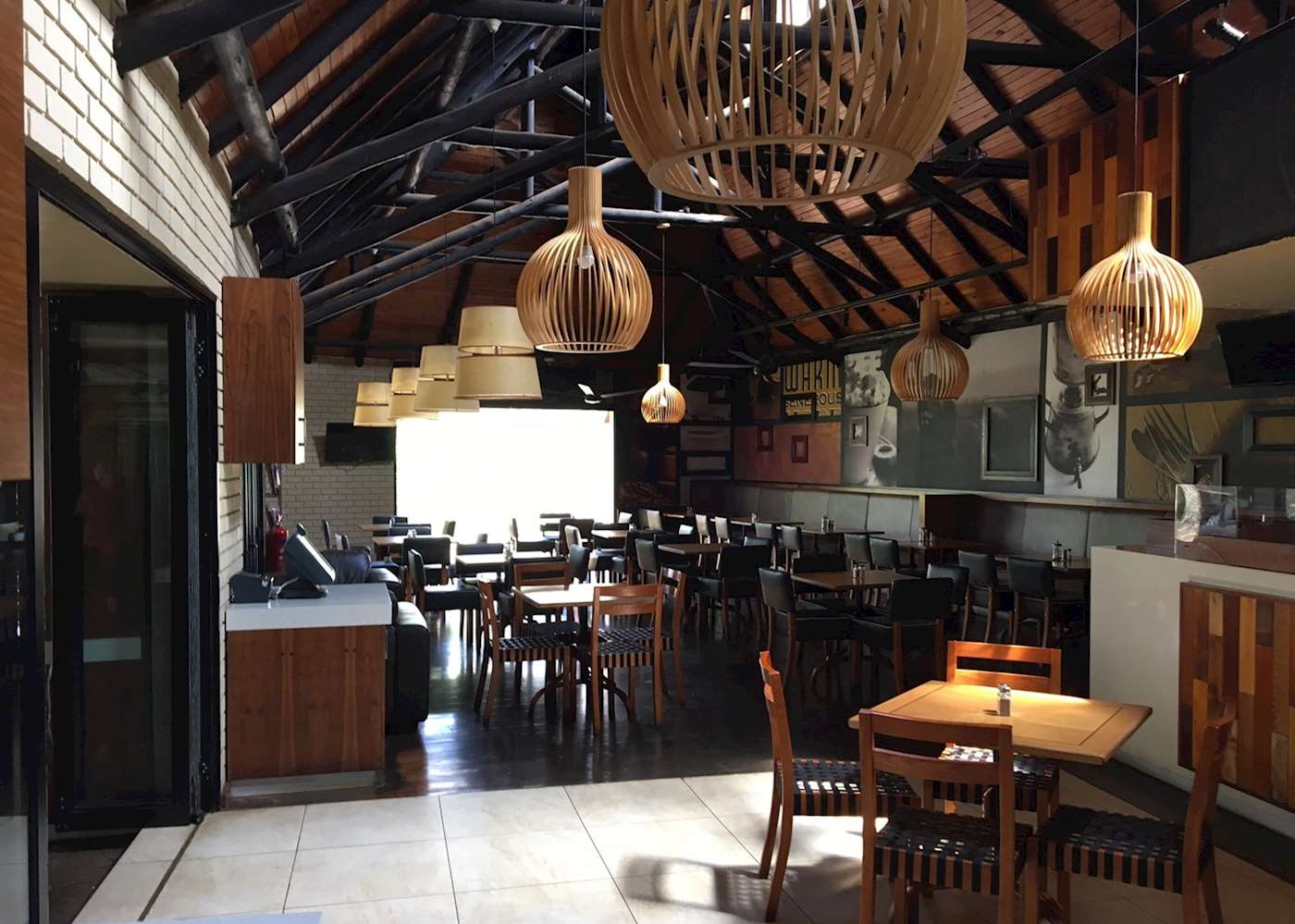 Satara Rest Camp | Hotels in Kruger National Park | Audley Travel UK