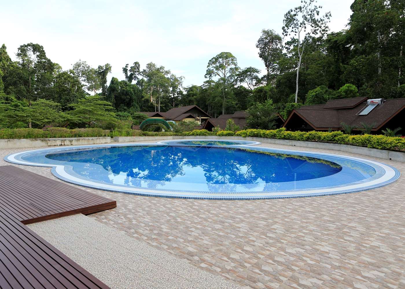 My Nature Resort | Hotels in Sepilok | Audley Travel UK