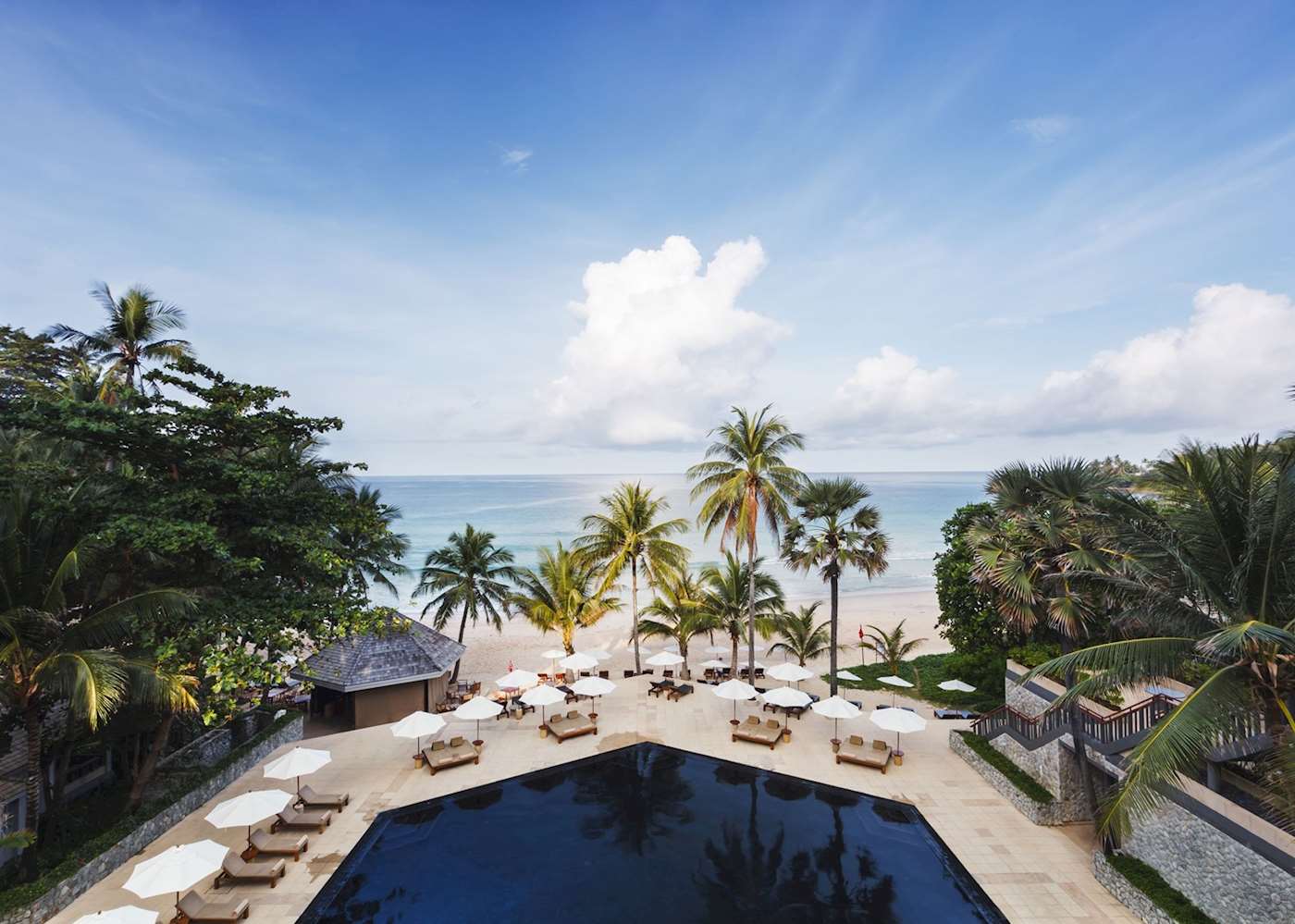 The Surin | Hotels in Phuket | Audley Travel US