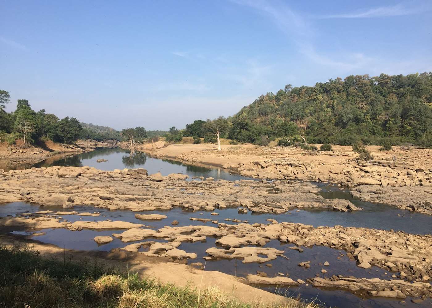 Visit Satpura National Park on a trip to India | Audley Travel US