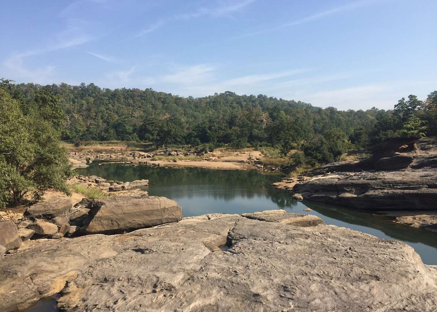 Visit Satpura National Park on a trip to India | Audley Travel US