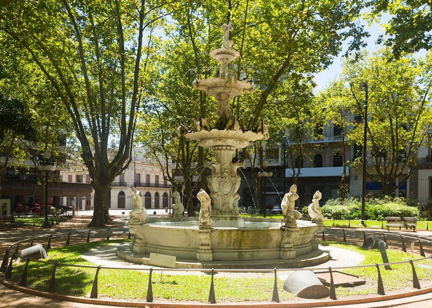 Visit Montevideo, Uruguay Default Theme | Audley Travel UK