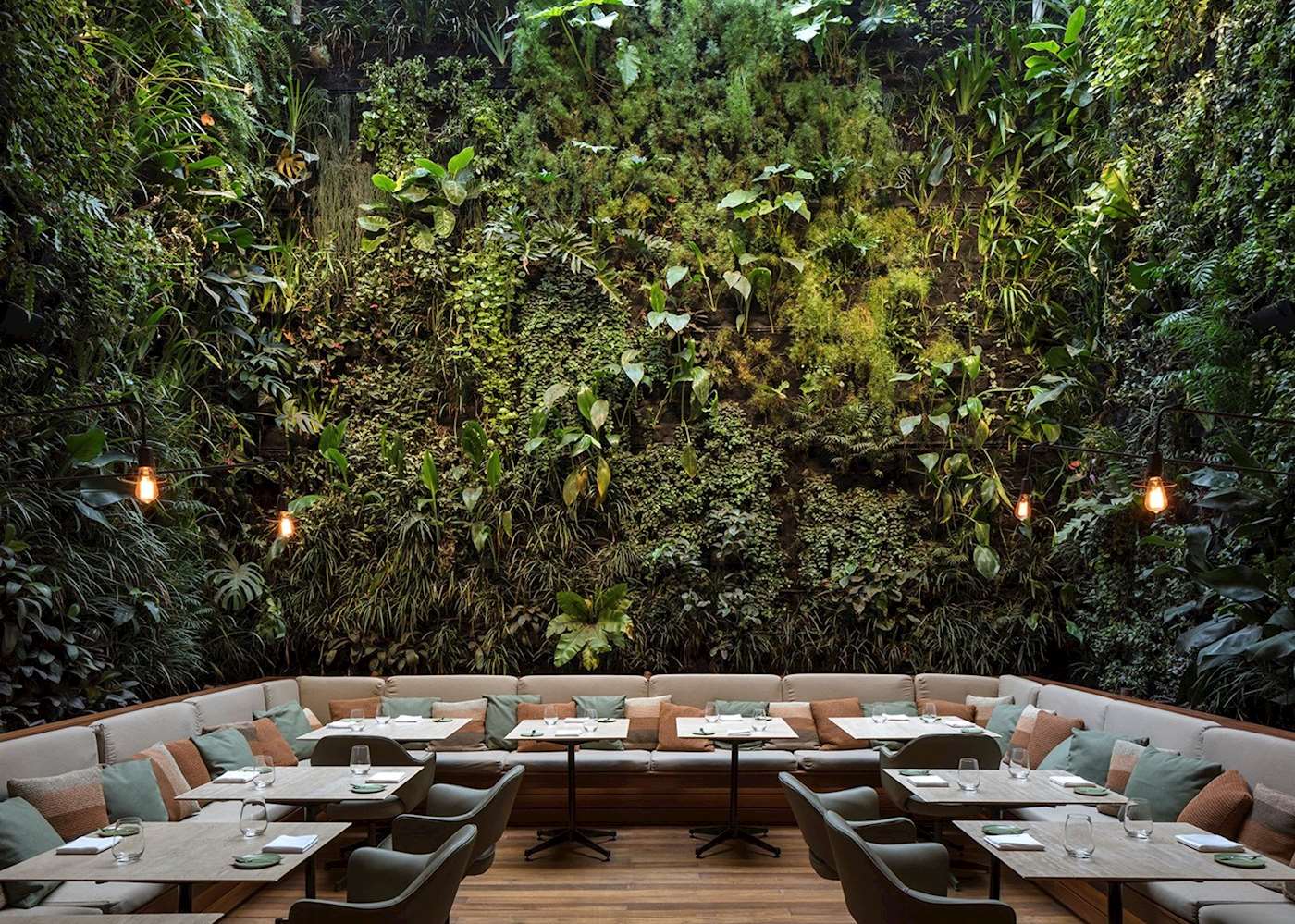 Hotel Emiliano | Hotels in Rio de Janeiro | Audley Travel UK