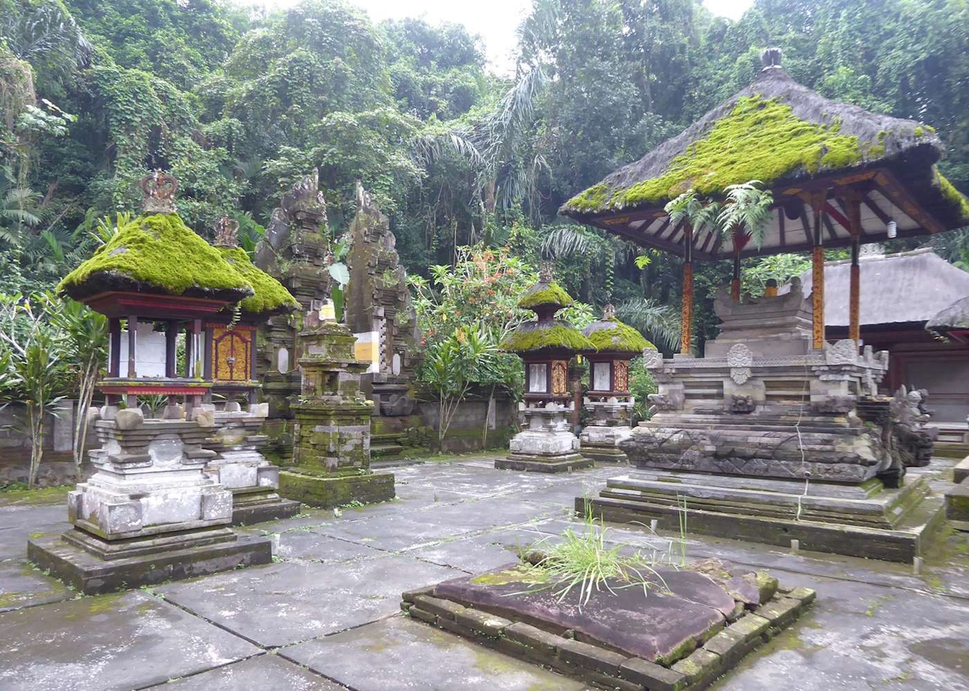 Visit Ubud, Indonesia | Tailor-Made Ubud Vacations | Audley Travel US