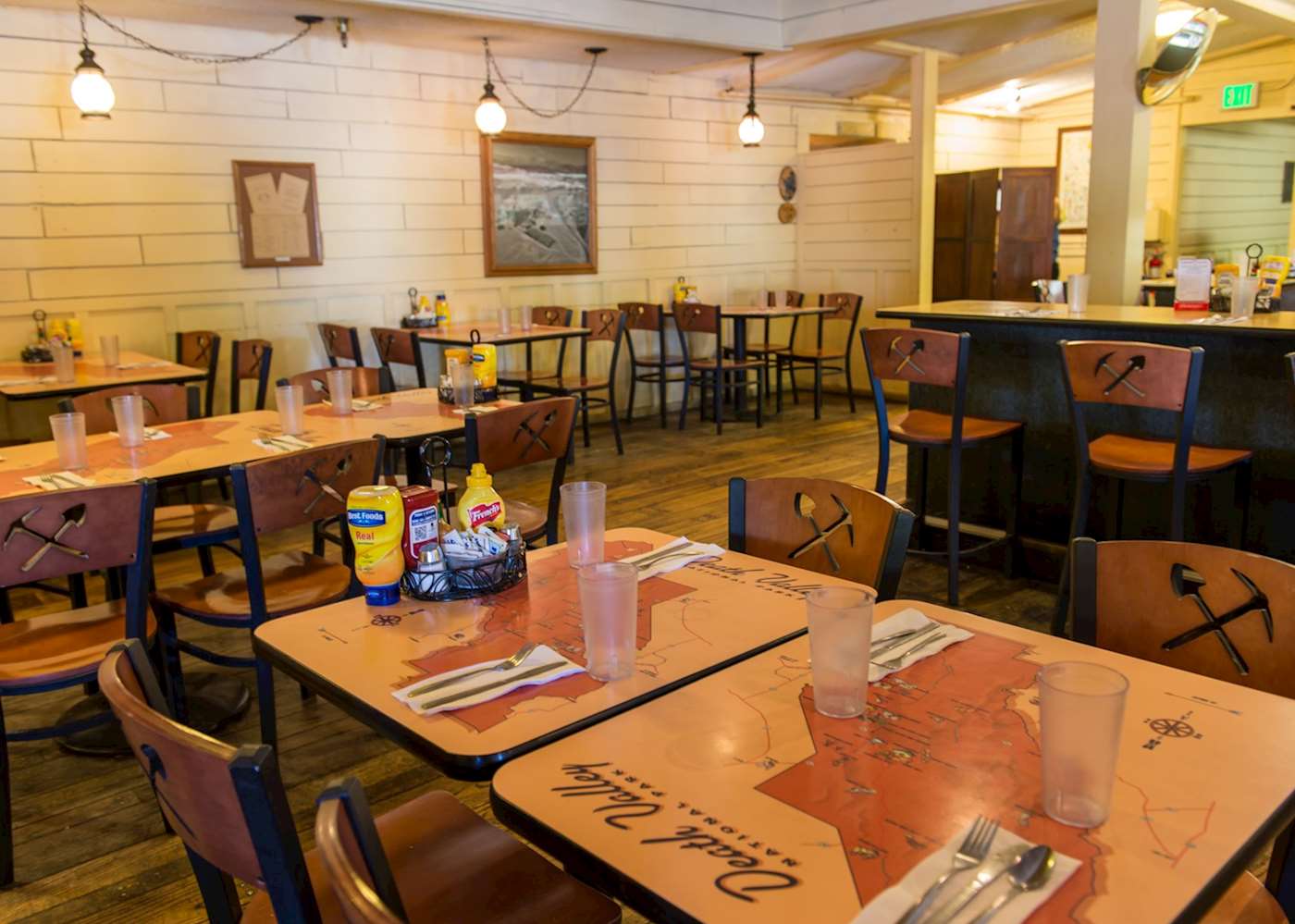 The Ranch at Death Valley | Audley Travel UK