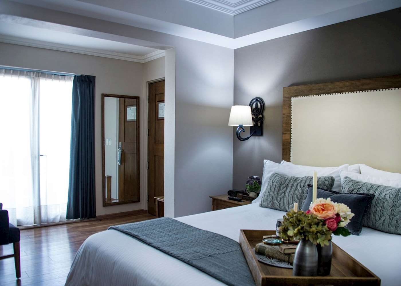 Zócalo Central | Hotels in Mexico City | Audley Travel CA