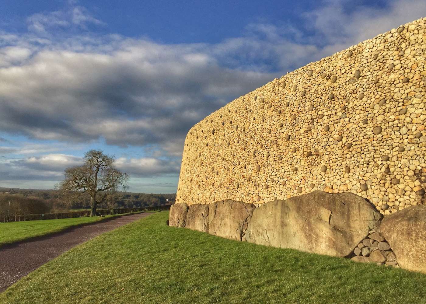 Tailor-Made Vacations to Newgrange and the Boyne Valley | Audley Travel US