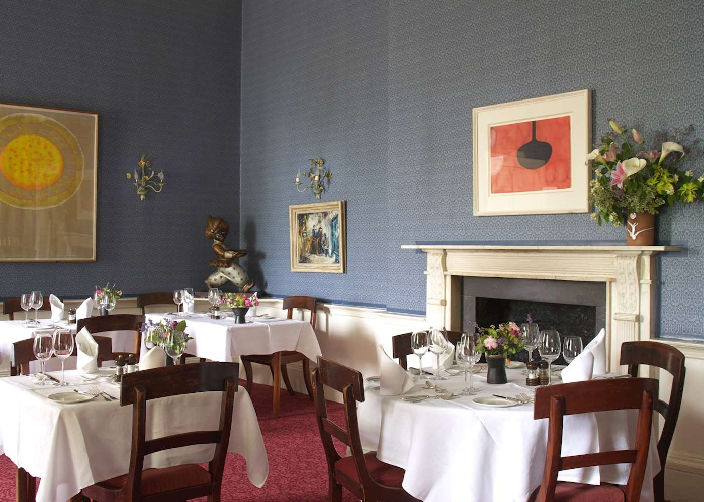 Ballymaloe House | Hotels in Cork | Audley Travel US