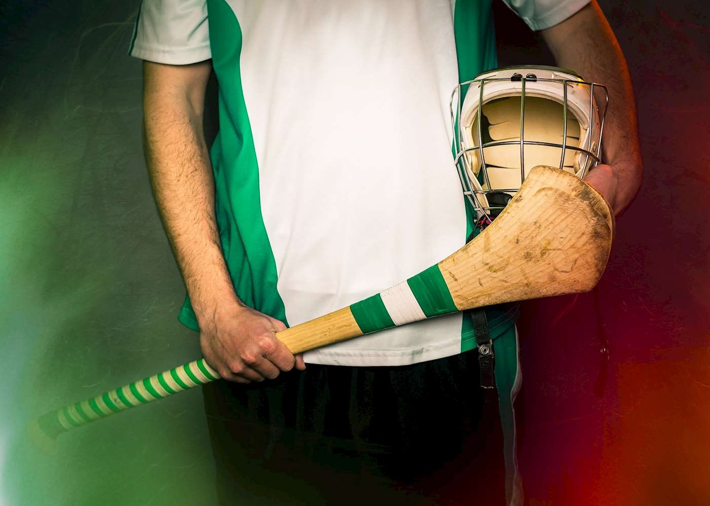 Hands-on hurling experience | Audley Travel US