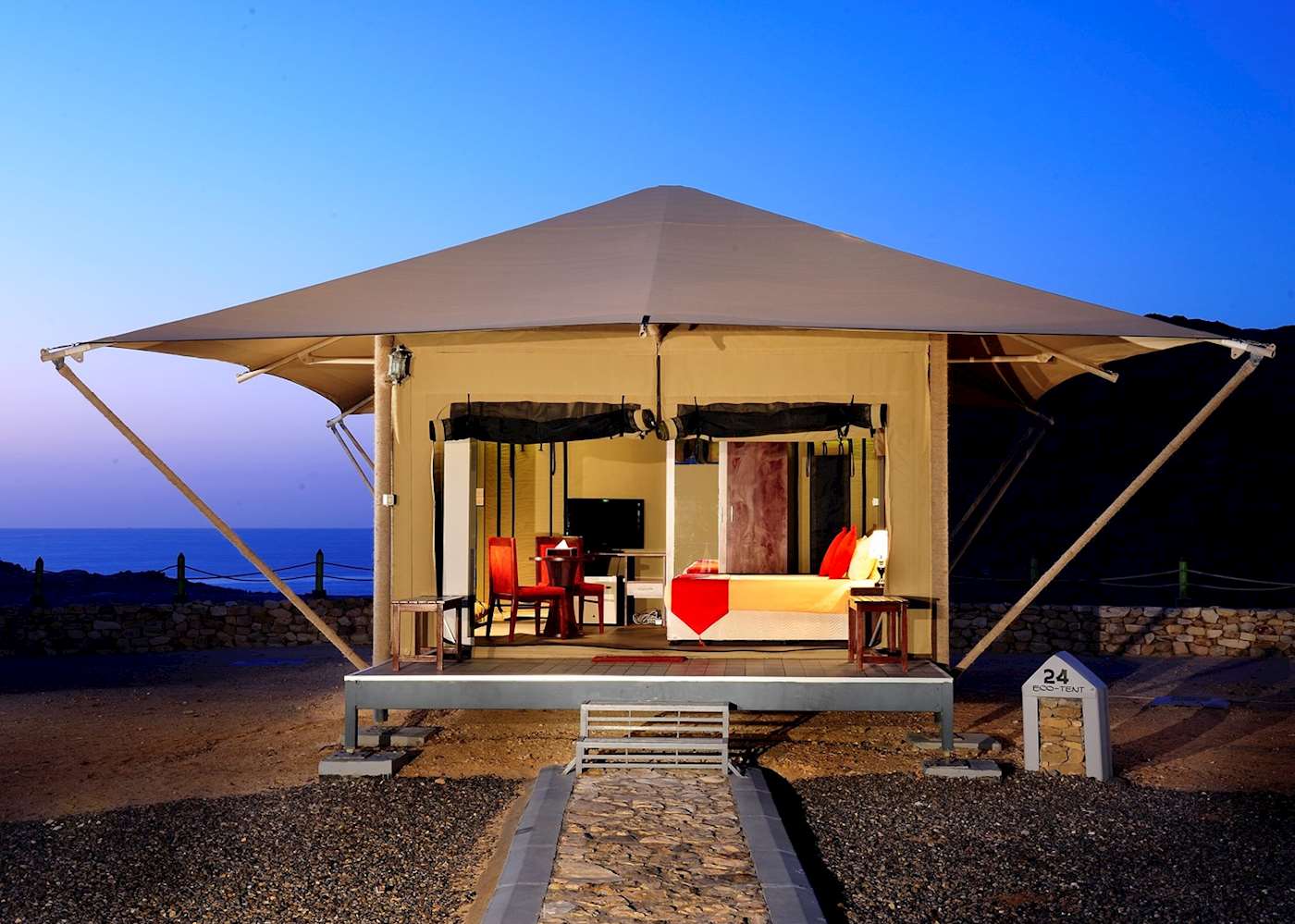 Ras Al Jinz Turtle Reserve for turtle watching | Audley Travel UK