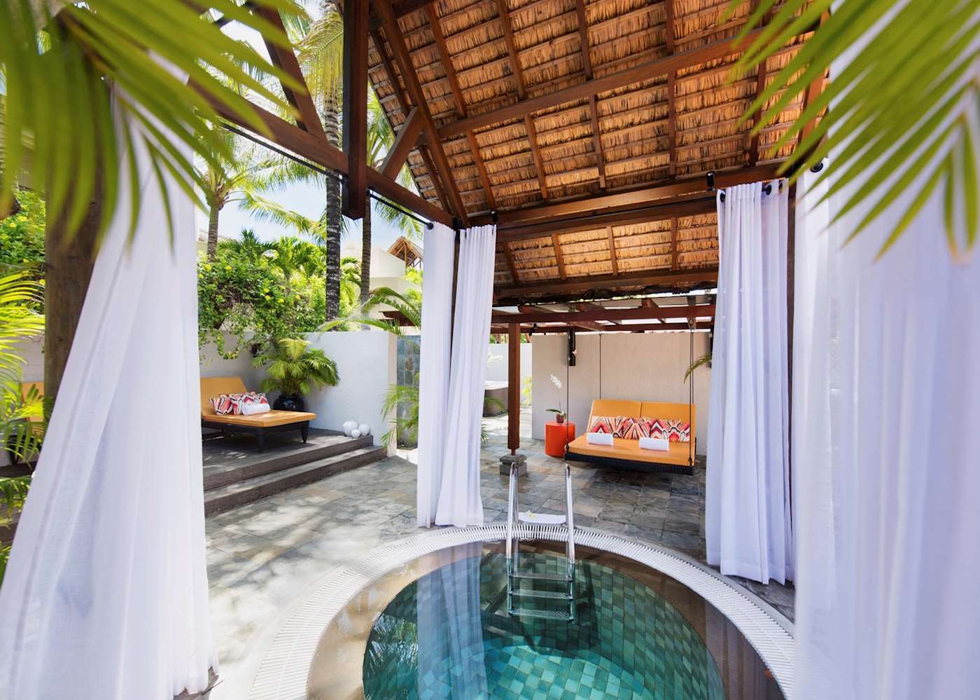 Constance Belle Mare Plage | Hotels in Mauritius | Audley Travel UK