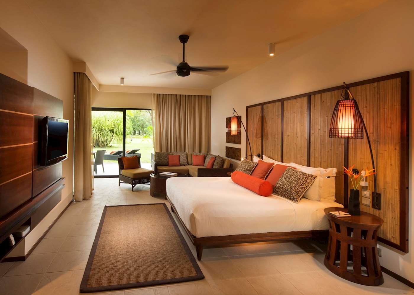 Constance Ephelia | Hotels in Mahé Island | Audley Travel UK