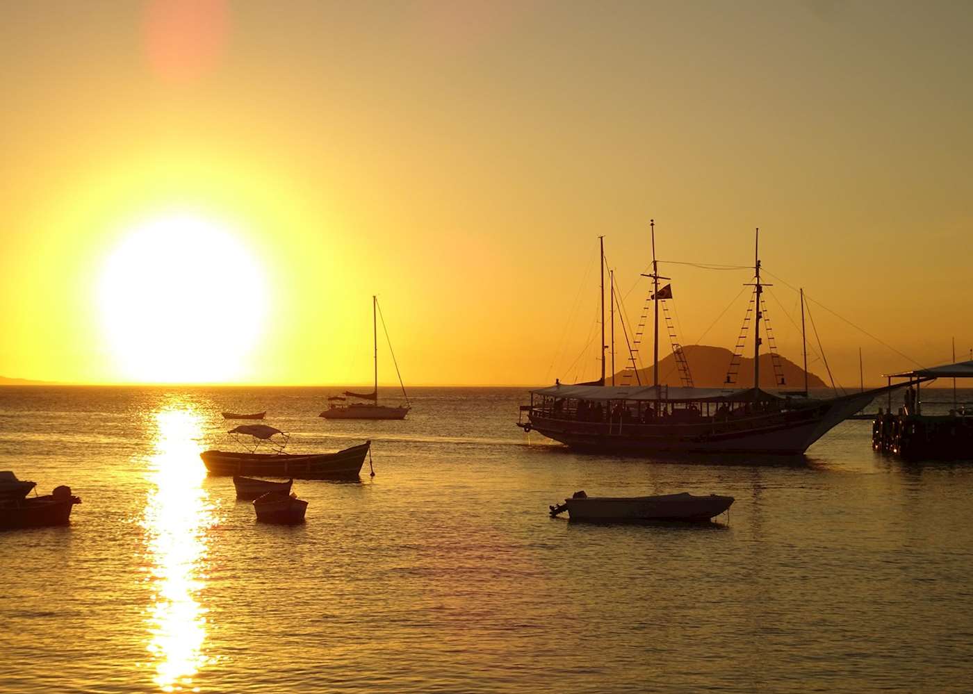 Visit Búzios on a trip to Brazil | Audley Travel UK