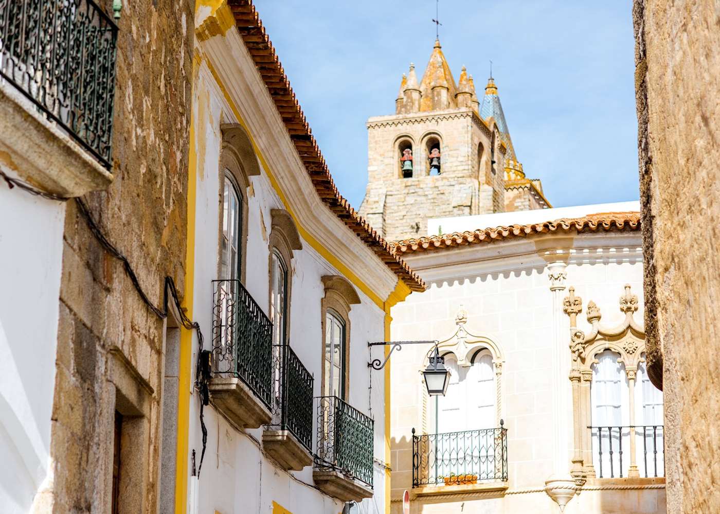 Visit Évora and The Alentejo, Portugal | Tailor-Made Trips | Audley ...