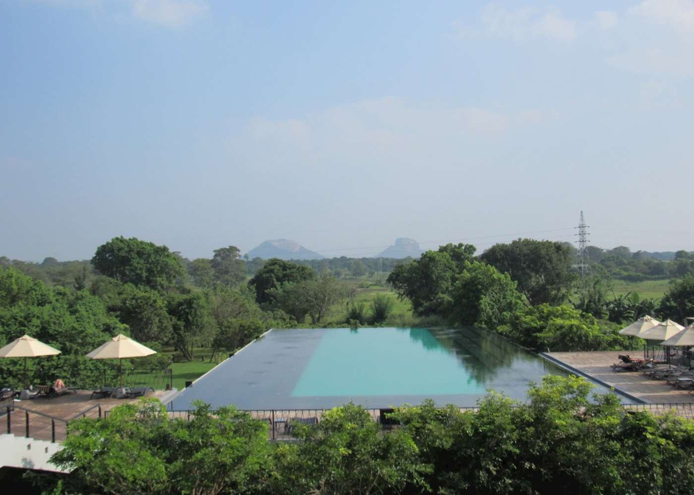 Aliya Resort & Spa | Hotels in Sigiriya | Audley Travel UK