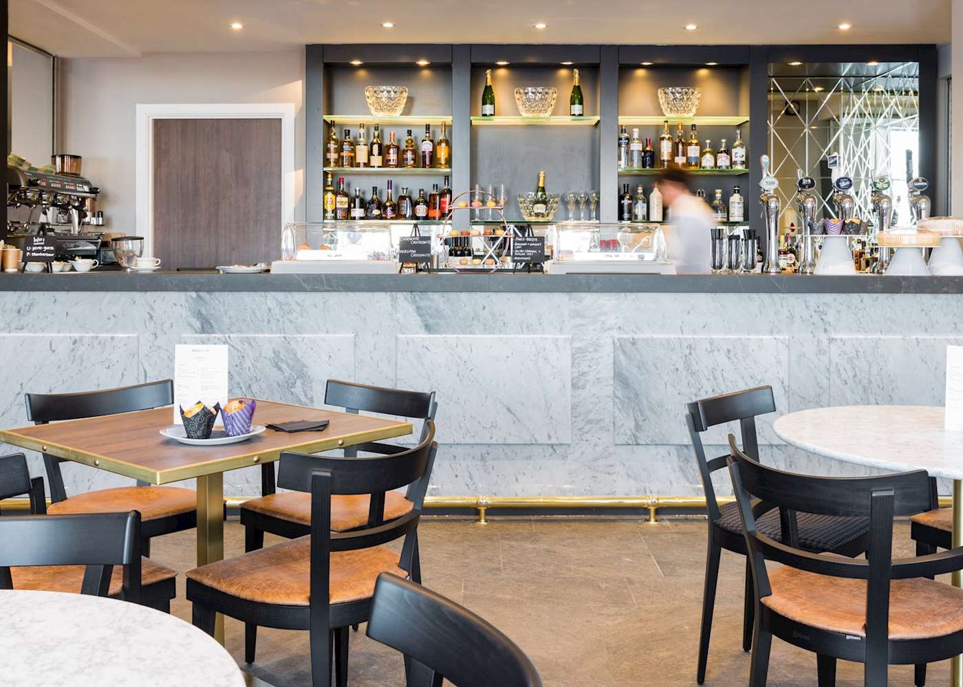 The Perle Hotel | Hotels in Oban | Audley Travel US