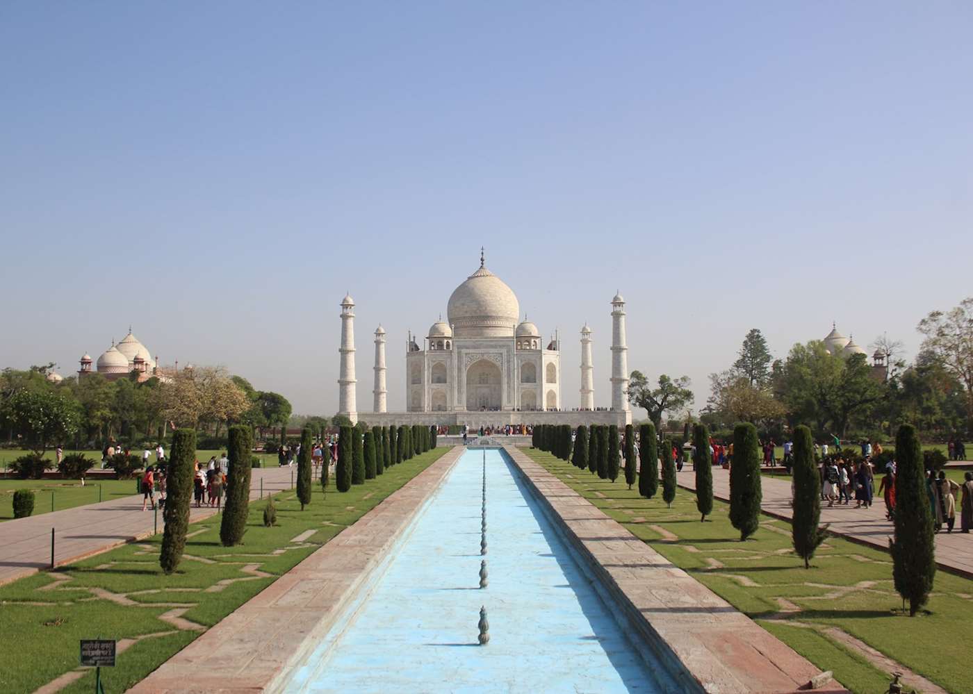 Visit Agra on a trip to India Default Theme | Audley Travel UK