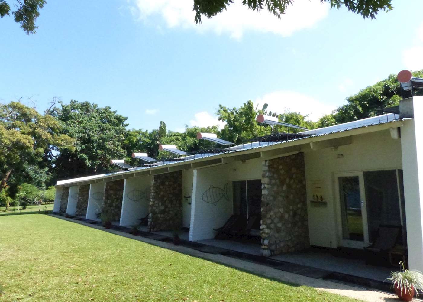 Chintheche Inn | Hotels in Lake Malawi | Audley Travel UK