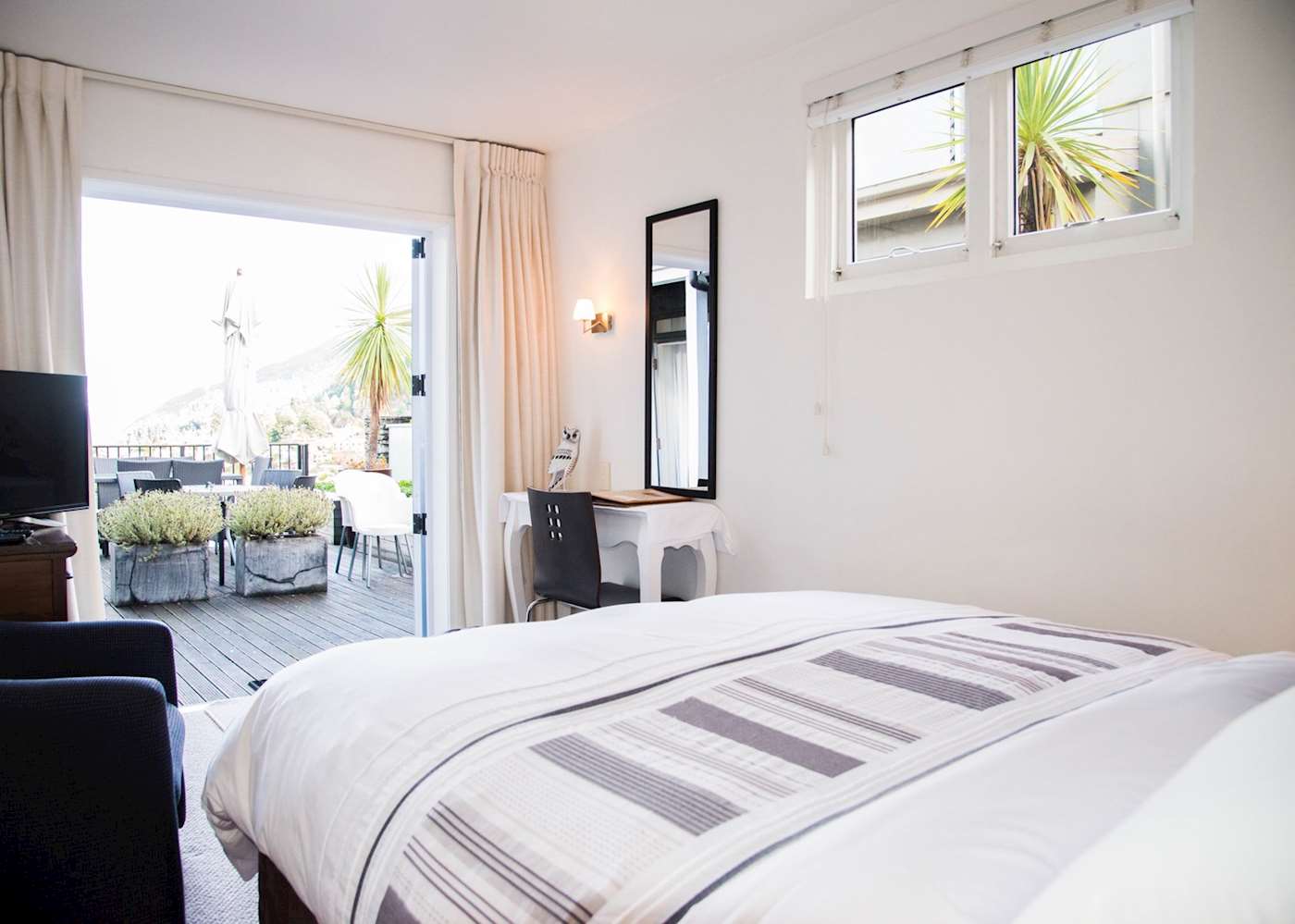 Queenstown House Boutique B&B | Audley Travel US