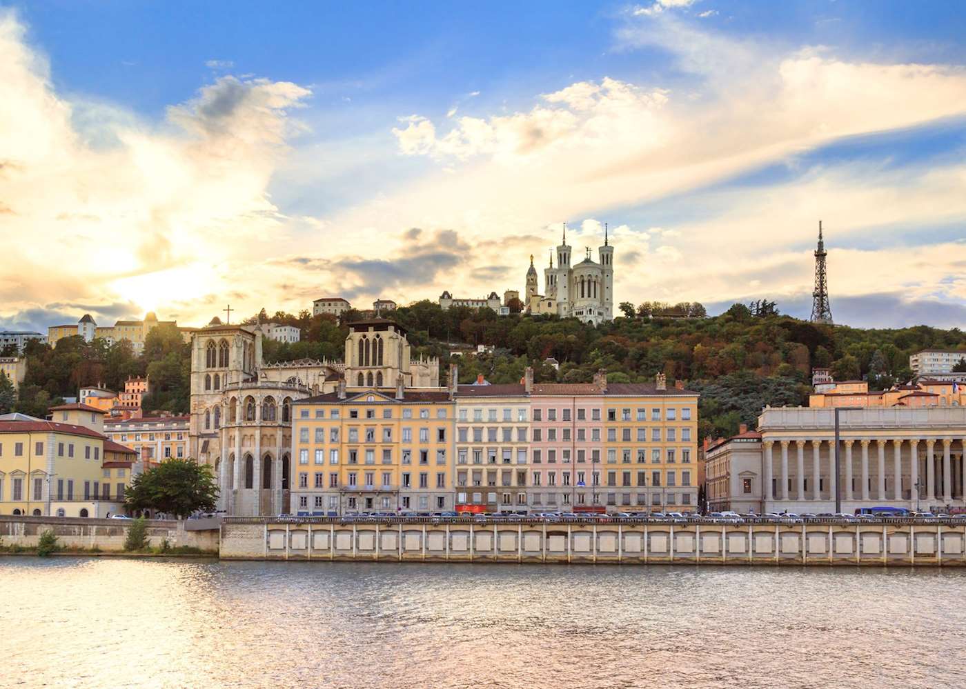 Lyon Vacations | Tailor-Made Lyon Tours | Audley Travel US