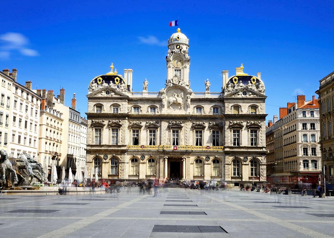 Lyon Vacations | Tailor-Made Lyon Tours | Audley Travel US