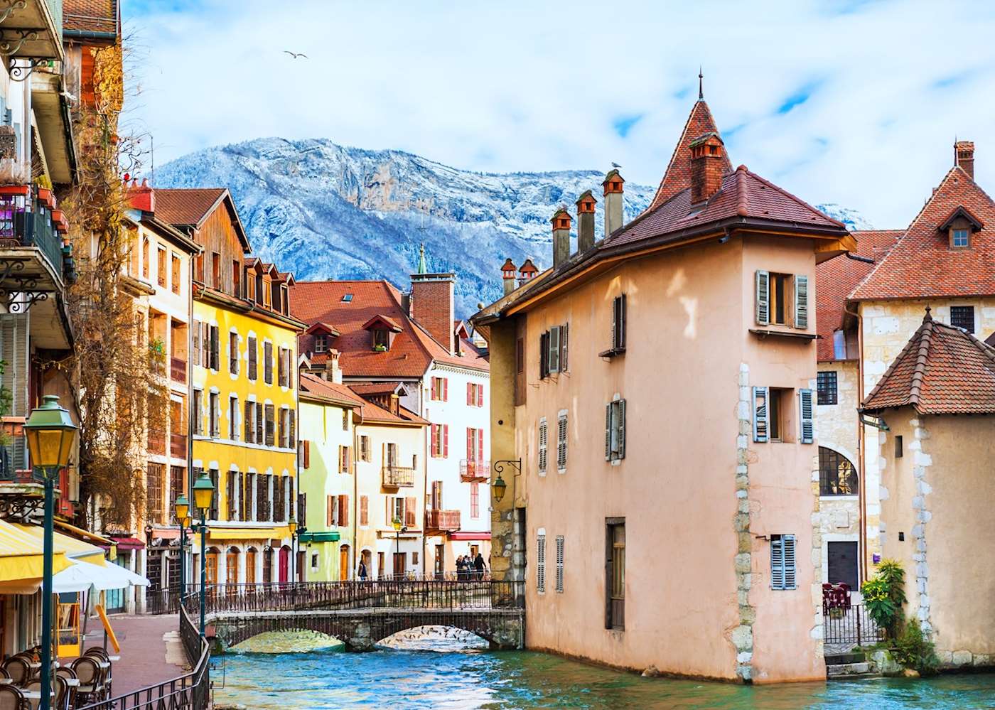 Annecy Holidays | Tailor-Made Annecy Tours | Audley Travel UK