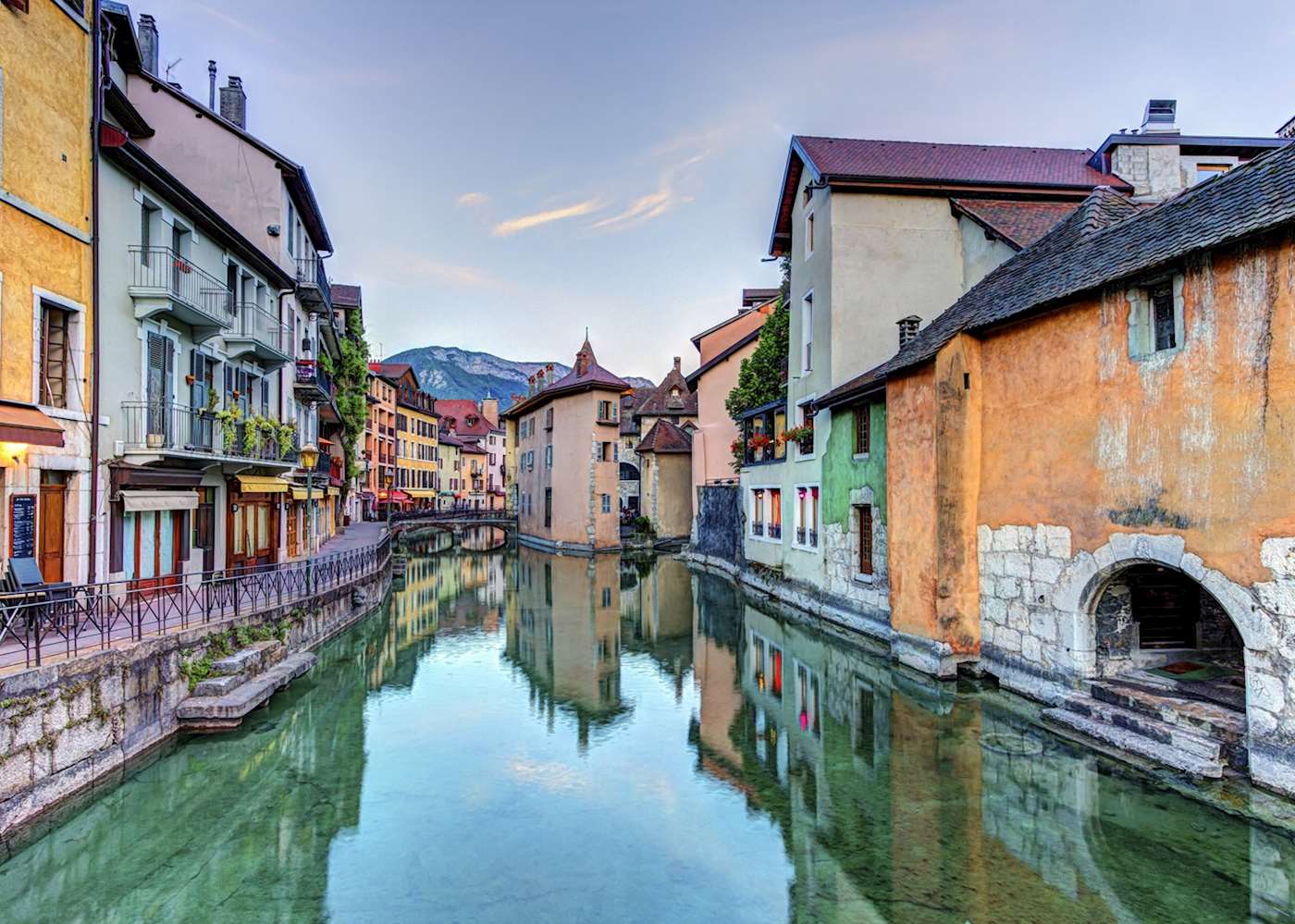 Annecy Vacations | Tailor-Made Annecy Tours | Audley Travel US
