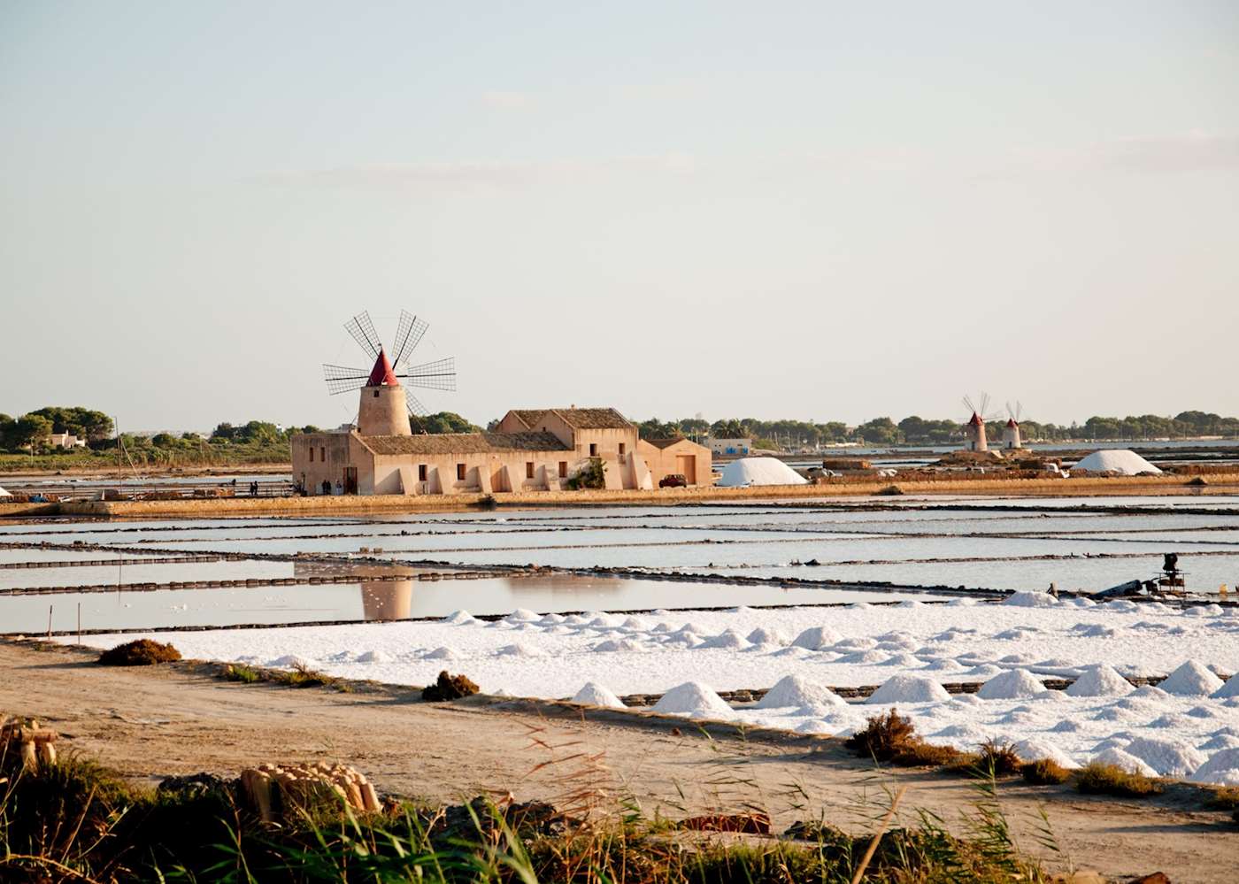 Tailor-made vacations to Erice and Trapani | Audley Travel US
