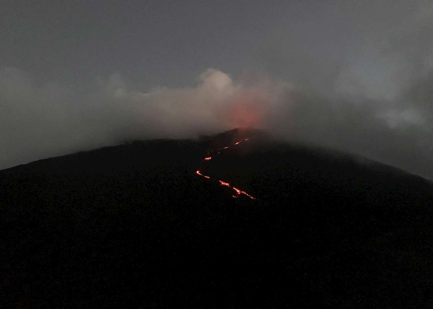 Pacaya Volcano Hike, Guatemala | Audley Travel UK