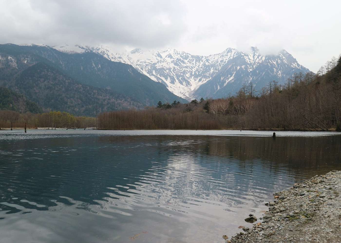 Visit Kamikochi on a trip to Japan Default Theme | Audley Travel UK