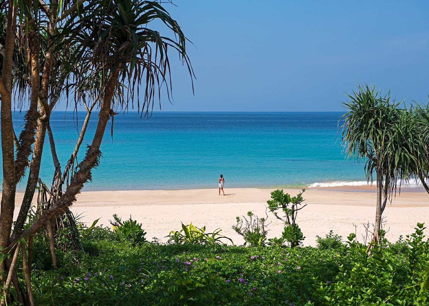 Wa Ale Island Resort | Audley Travel UK